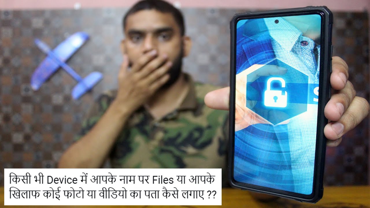 How to Find Out Missing Files in Laptops, Find Out Any Evidence in ...