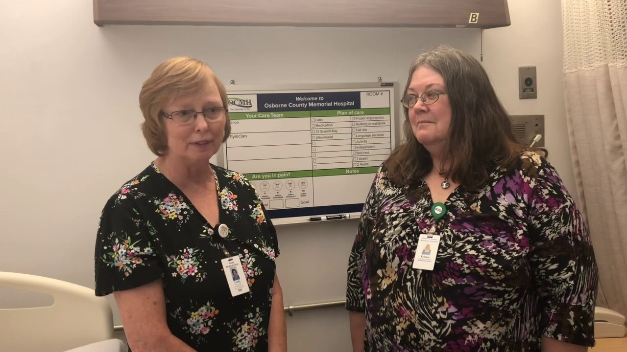 Preventing Falls with Injury - YouTube