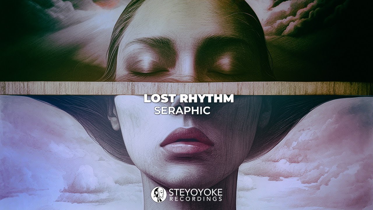 Lost Rhythm - Seraphic [VIDEO TEASER] (Steyoyoke) - YouTube