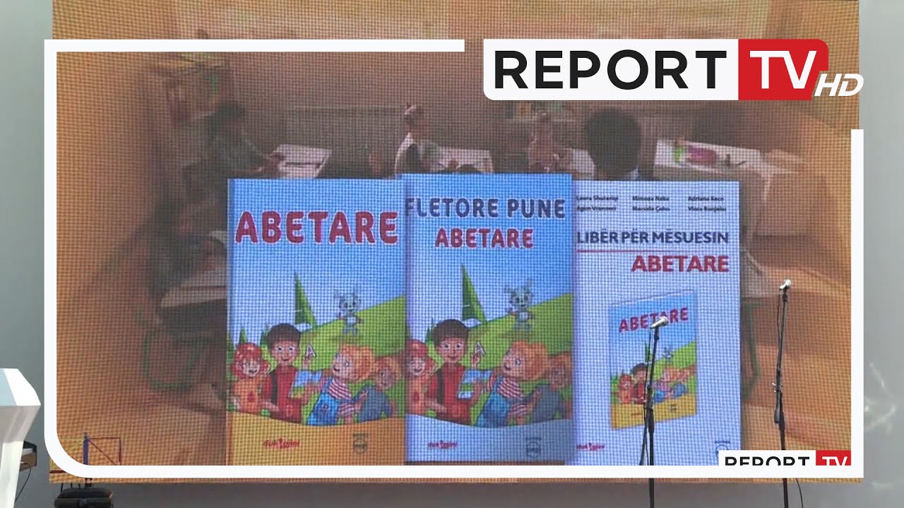 Abetarja e unifikuar, gjuhëtarja: Shkronjat nuk do mësohen sipas ...