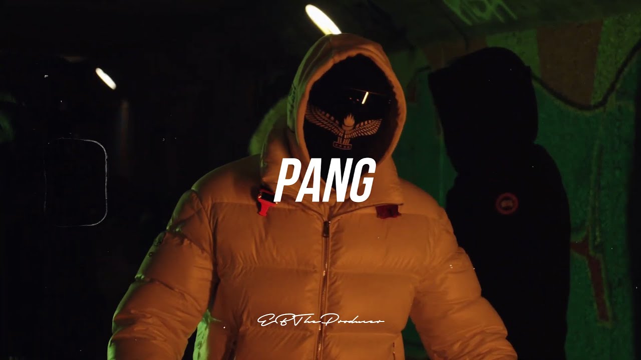 23 x Gaboro Type Beat | "Pang" | Svensk Rap Instrumental 2023 - YouTube