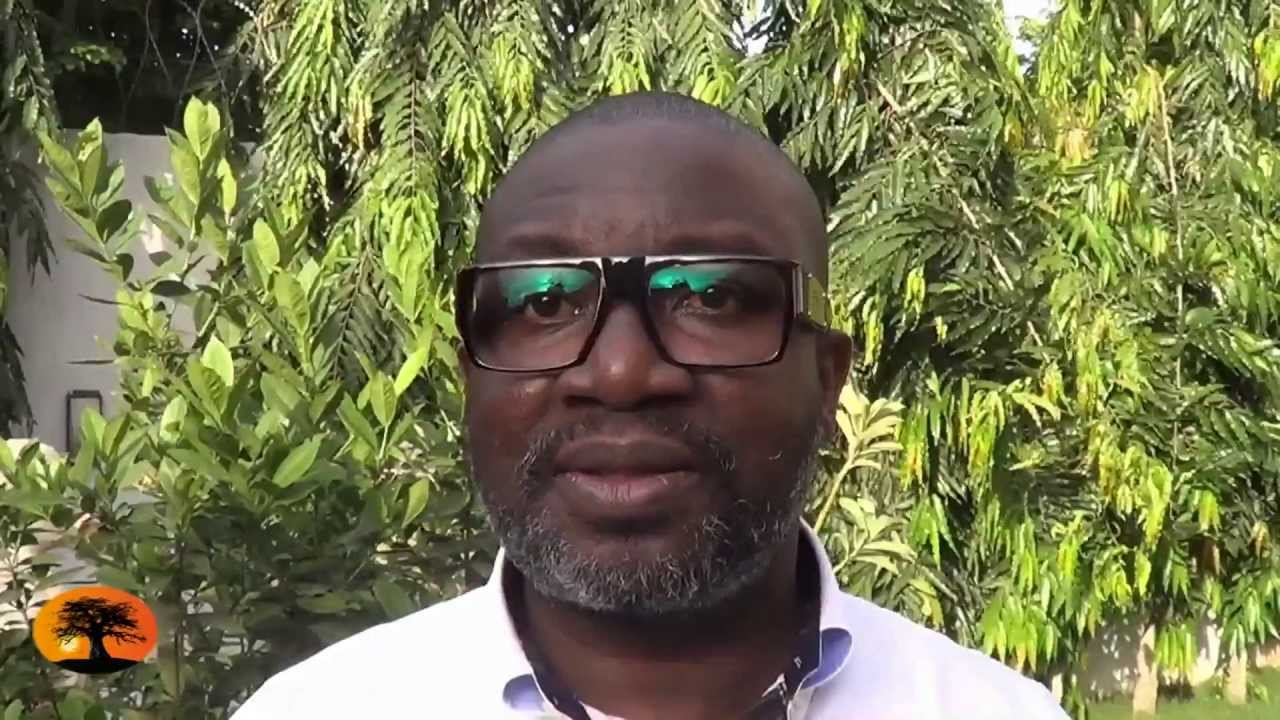 Interview exclusive d'AGBA Bertin : "C'est une liberté provisoire. Ca ...