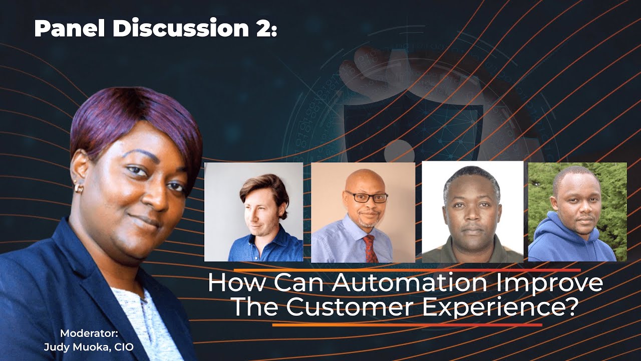 CIO Africa | Business | Technology | Leadership