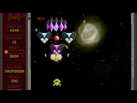 Alien Outbreak - Wave 176-202