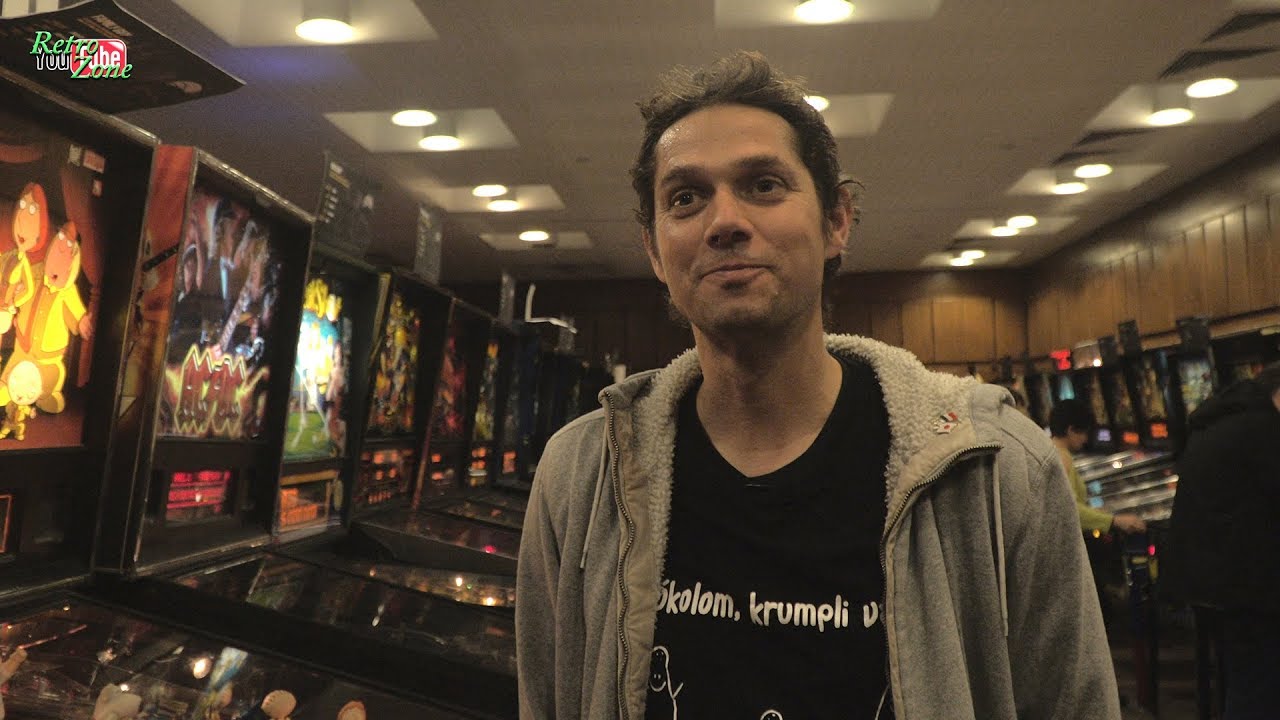 Arcadia 2019 - Laár Lakatos Dávid - YouTube