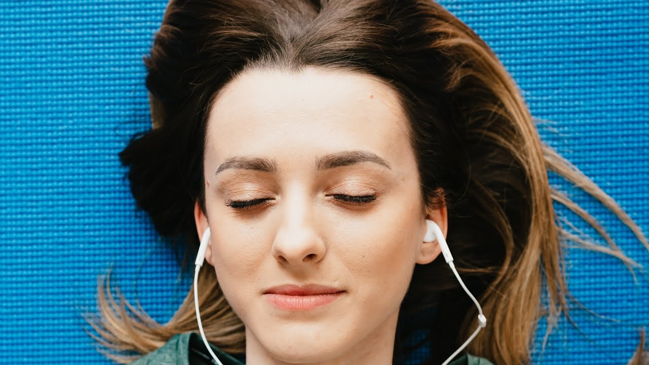 [Try listening for 4 minutes] FALL ASLEEP FAST | PEACEFUL MUSIC ...