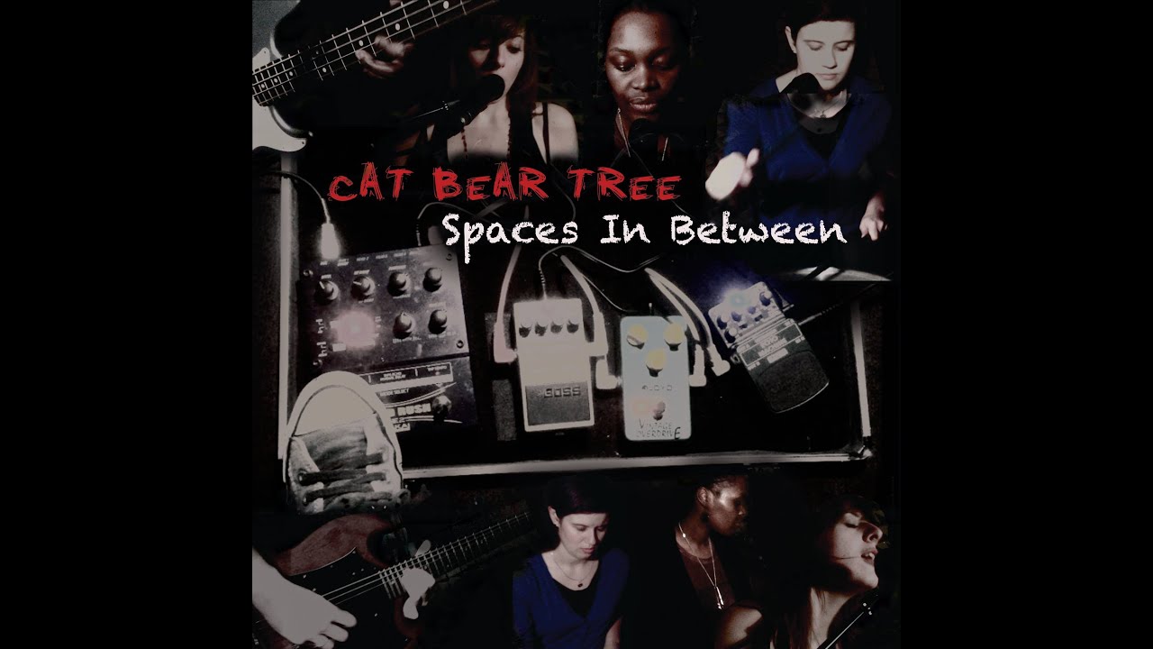 Cat Bear Tree - Spaces In Between - YouTube