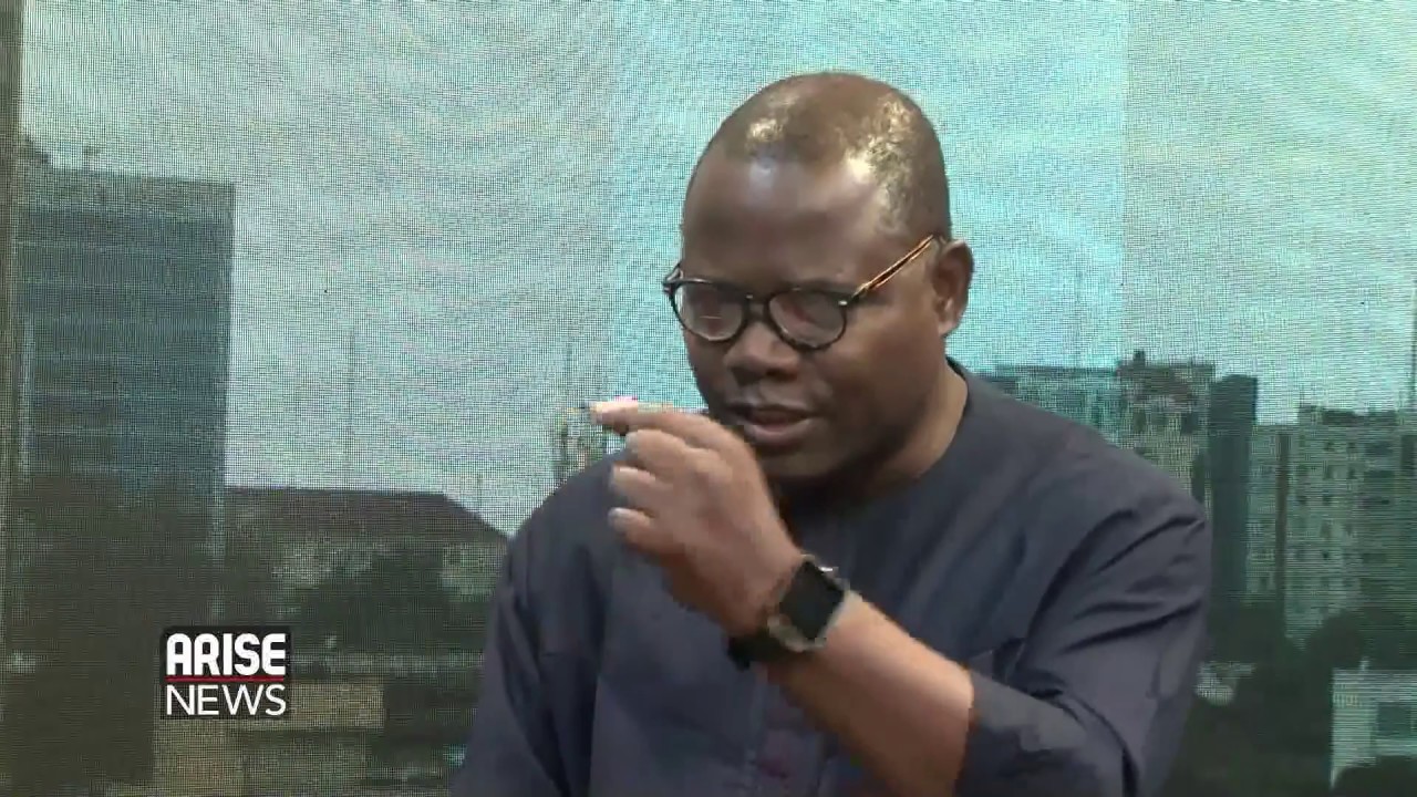 Segun Ojewuyi talks about Nigerian Comedian & Actor Moses Olaiya-Baba ...