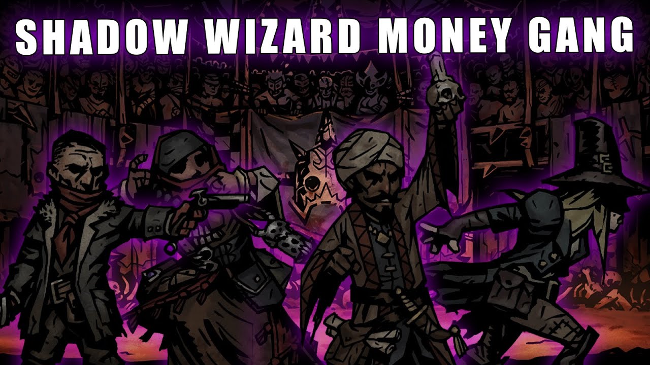 SWMG - Team Showcase - YouTube