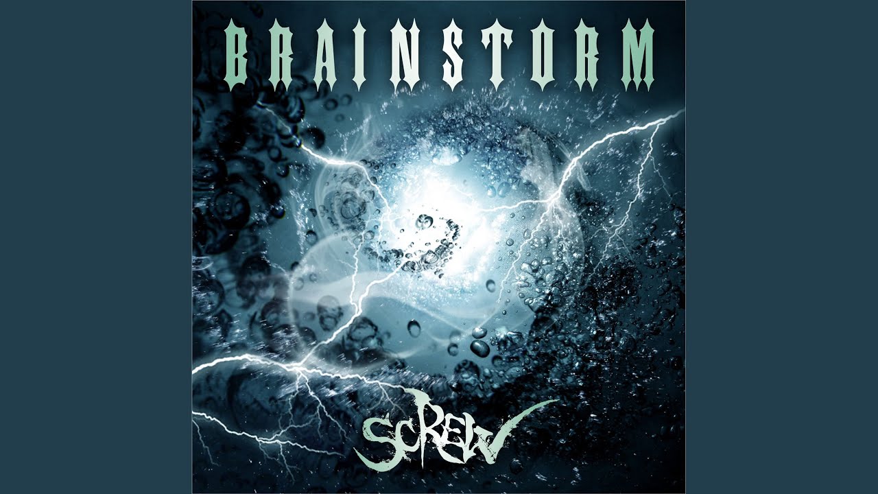 BRAINSTORM - YouTube