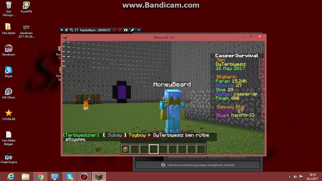 OROSBU BOCUGLARI :=) - YouTube