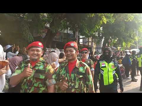 WELERI KARNAVAL KEMERDEKAAN 2026 KABUPATEN KENDAL