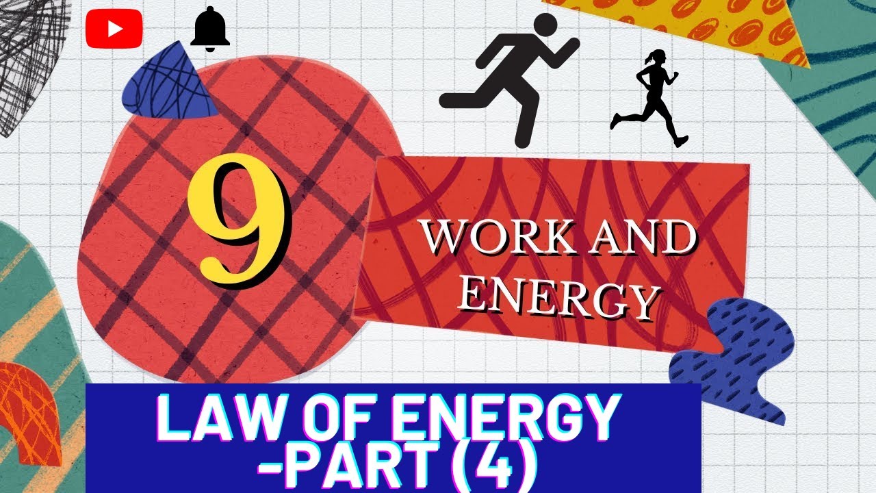 Concept of Power: Easy Explanation for Class 9 Students - YouTube