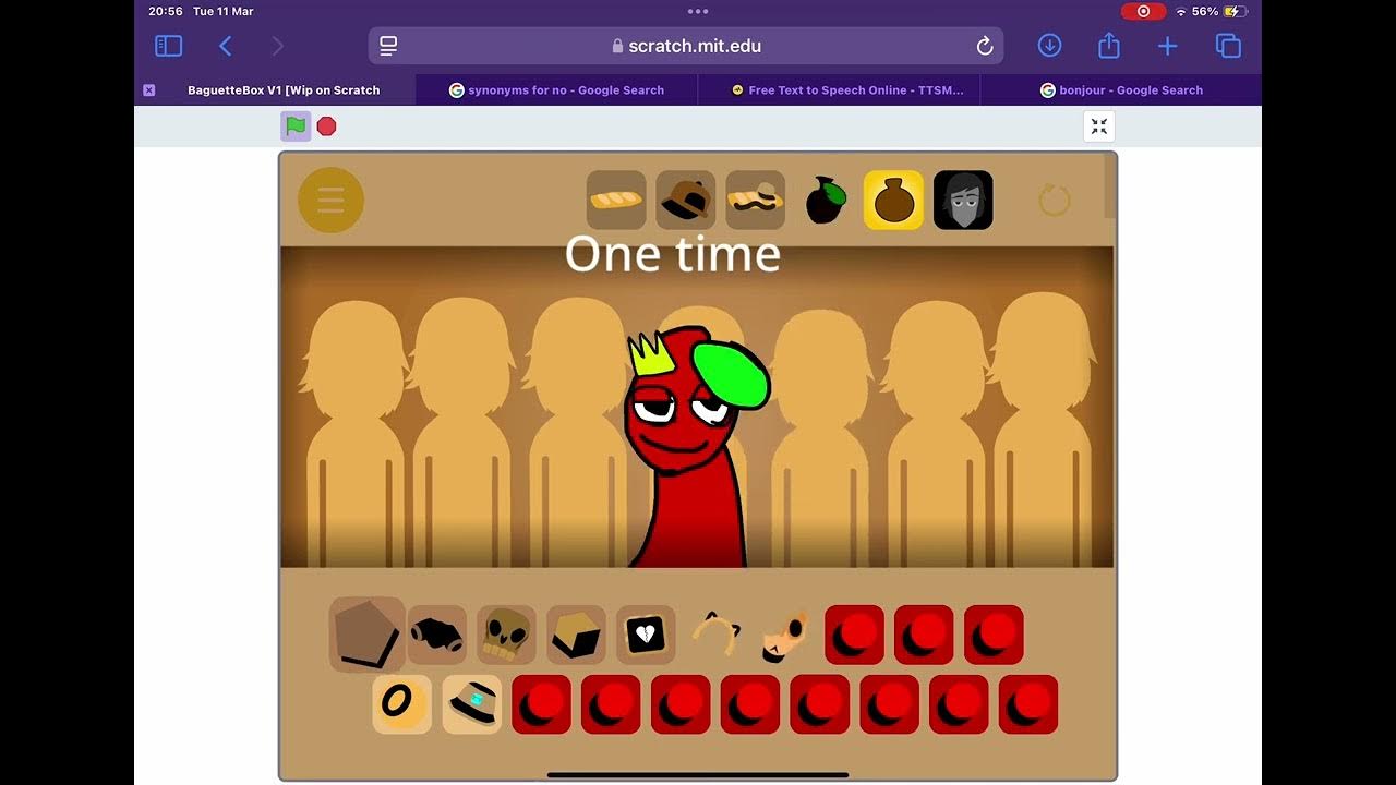 How to get all BaguetteBox bonuses in the new update! - YouTube