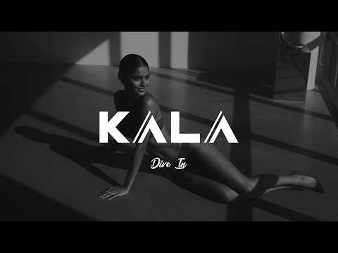 Dj Kala - Dive In (Radio Edit)