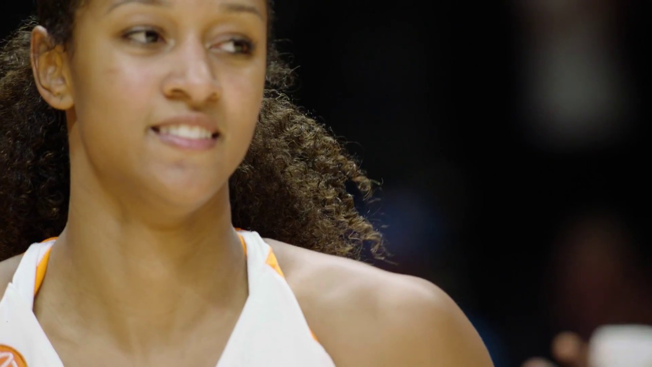 HWS Player Profile: Jaime Nared - YouTube