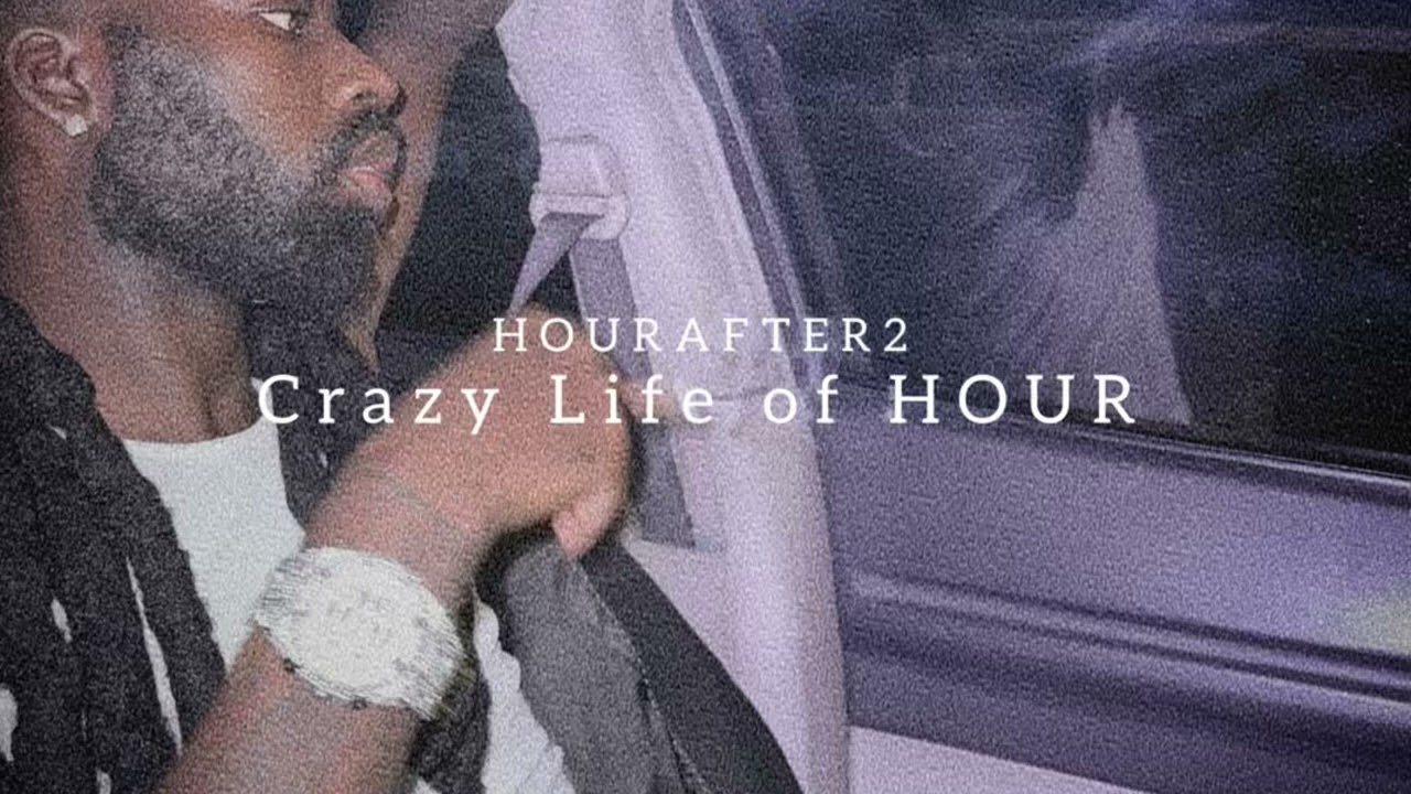 Crazy Life of HOUR - HOURAFTER2: Song Lyrics, Music Videos & Concerts