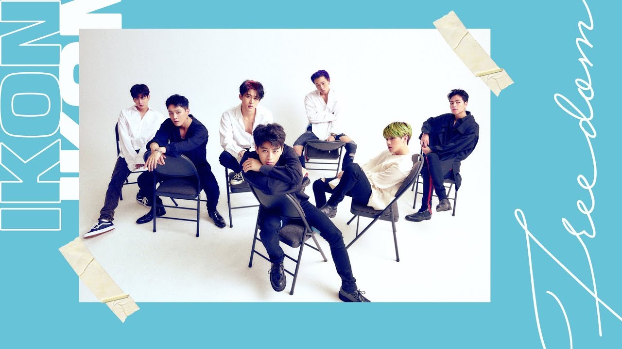 [THAISUB] iKON - FREEDOM (바람 ) - YouTube