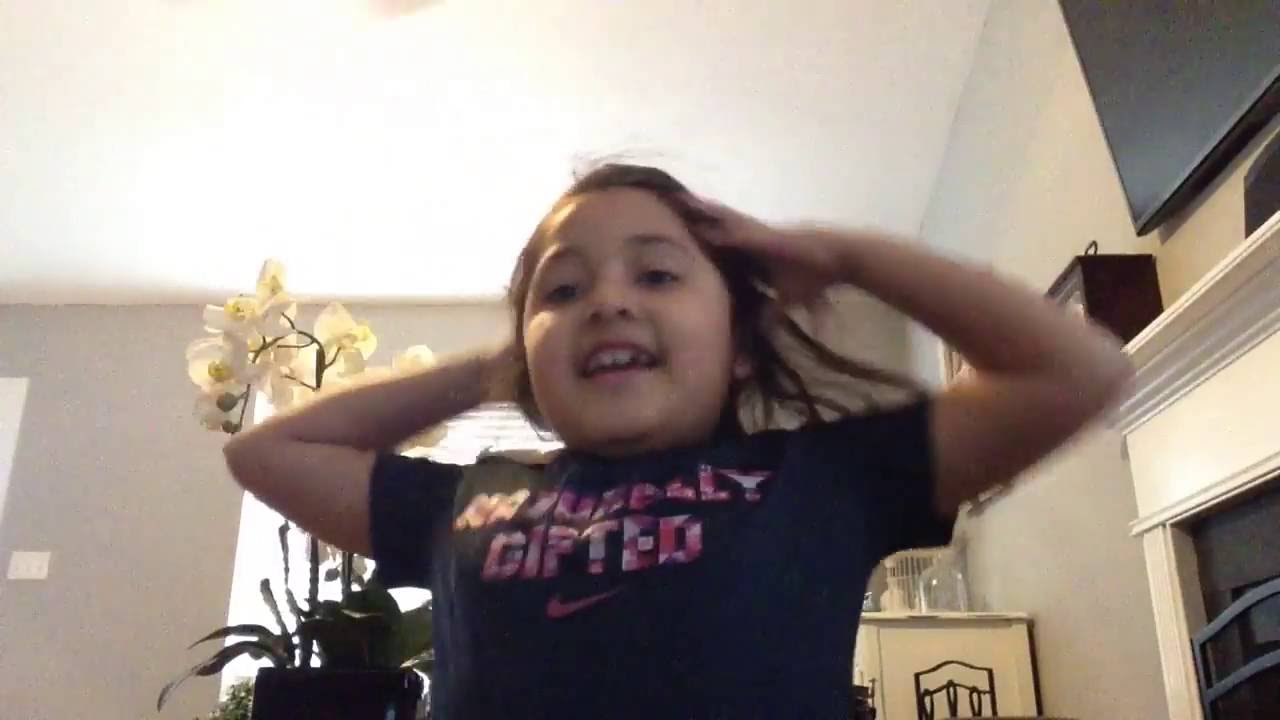 A little interview - YouTube