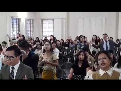 KA LAWM E ISU - YouTube