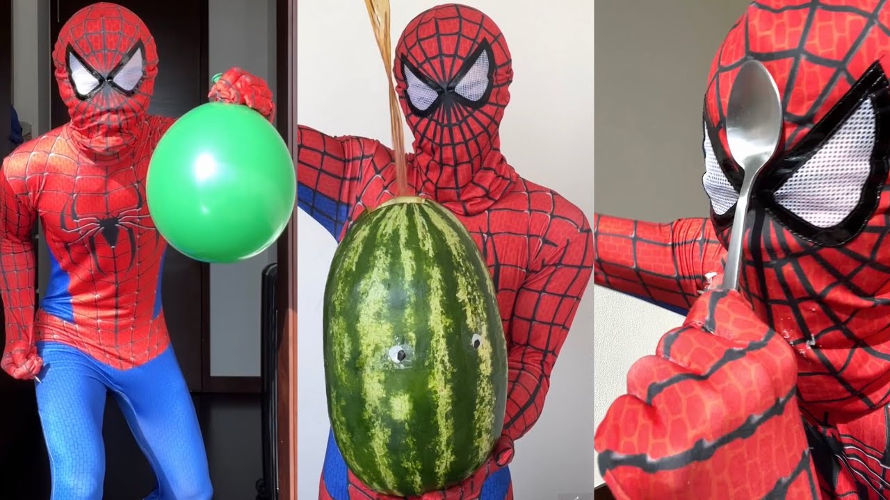 CRAZIEST Suggy Funny TikTok Compilation | Try Not To Laugh Watching ...