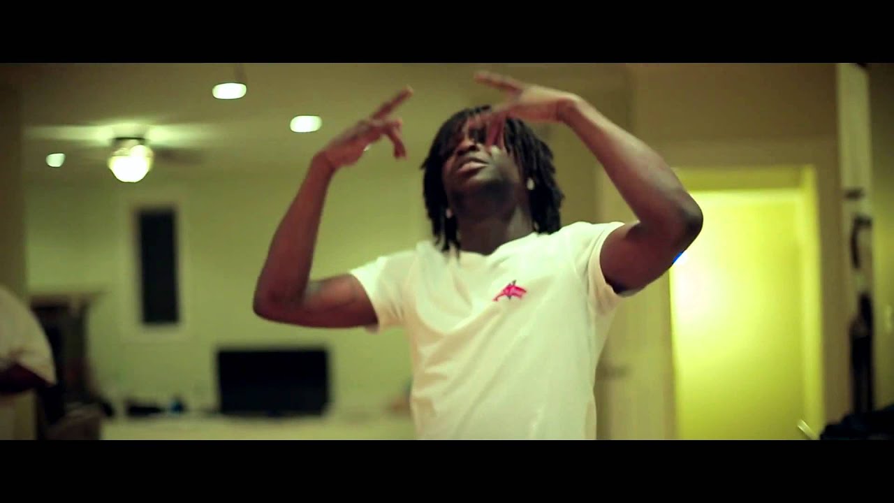 Chief Keef - They Know Shot by @DGainzBeats (Full HD) - YouTube