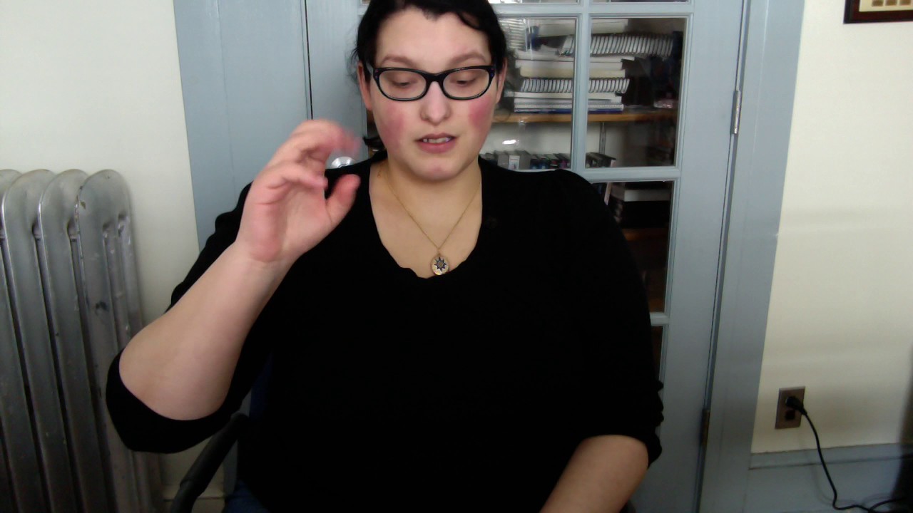 Queen Elizabeth II ASL Video 1 - YouTube