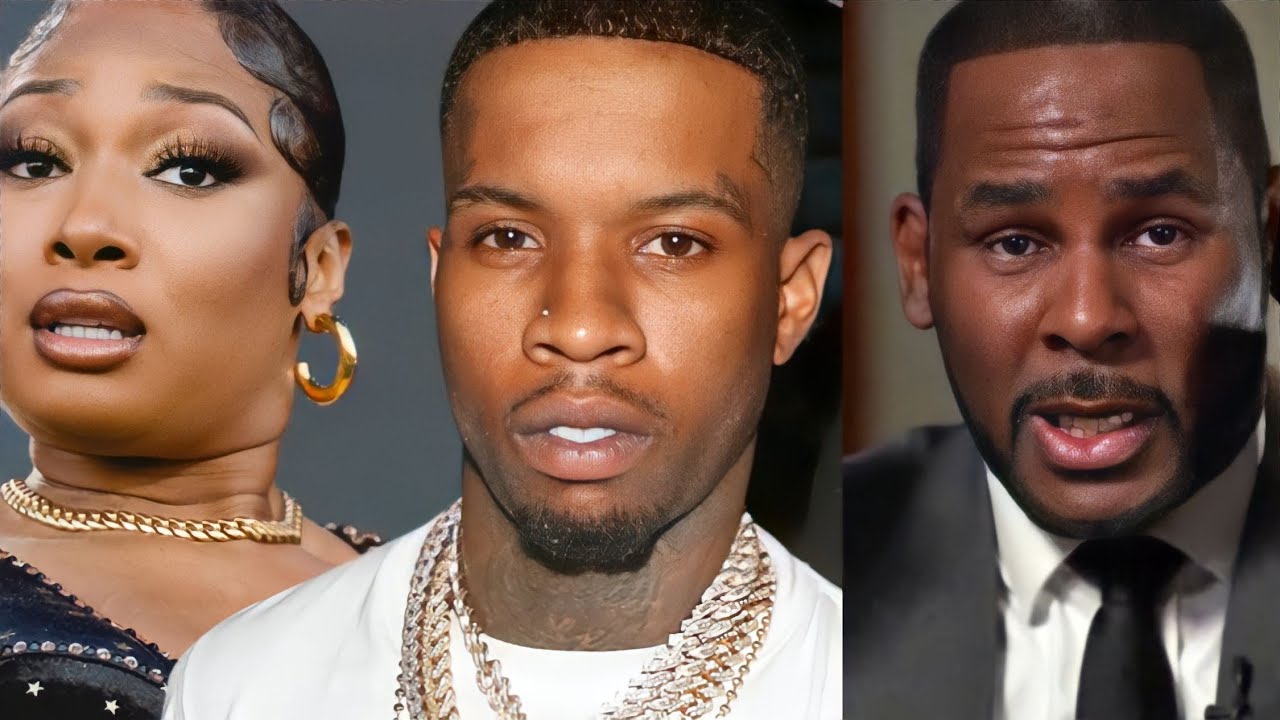 U Will Never Look At Megan The Same Again After Watching This ...