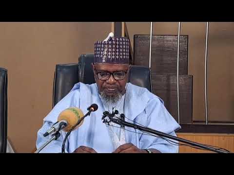 005 Ramadan Tafseer 1444/2023 Daga Prof. Muhammad Sani Umar Rijiyar Lemo - YouTube