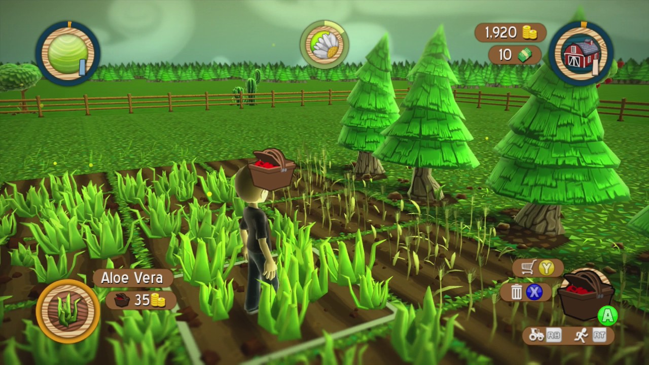 Avatar Farm Online (11/16/2012) - YouTube