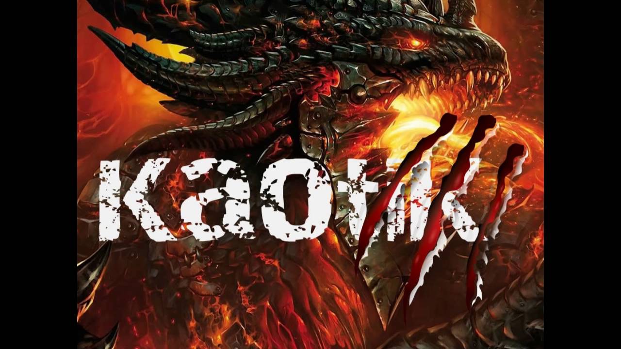 KaotiK - YouTube