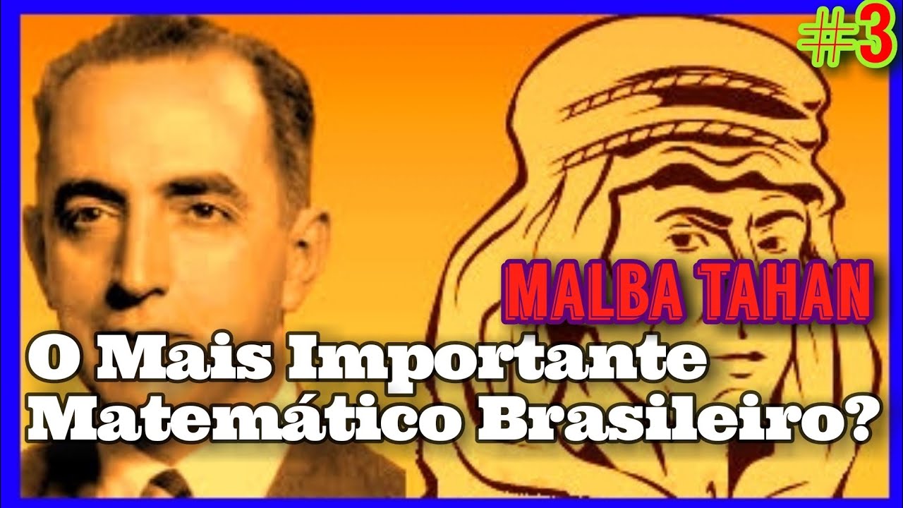 Júlio César De Melo: Um Dos Maiores Divulgadores Da Matemática No ...
