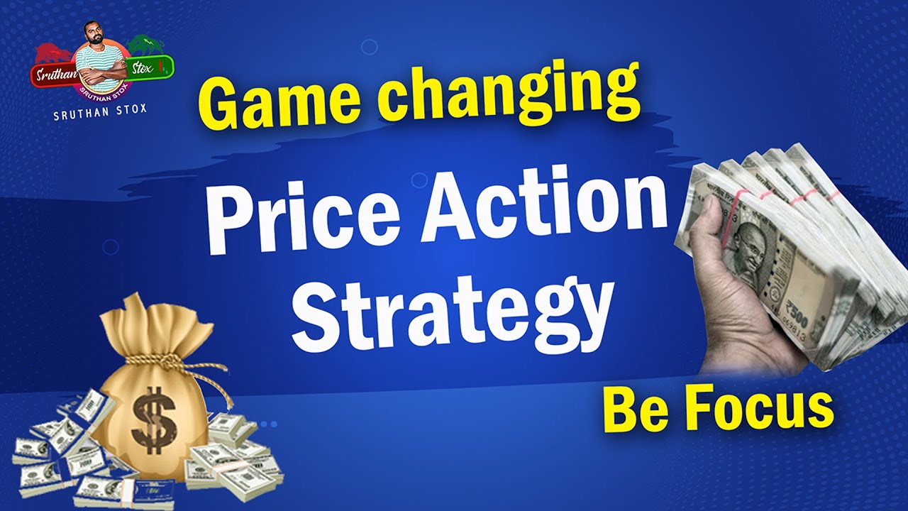 Trend Changing Price Action Strategy/Stock Market Strategy - YouTube