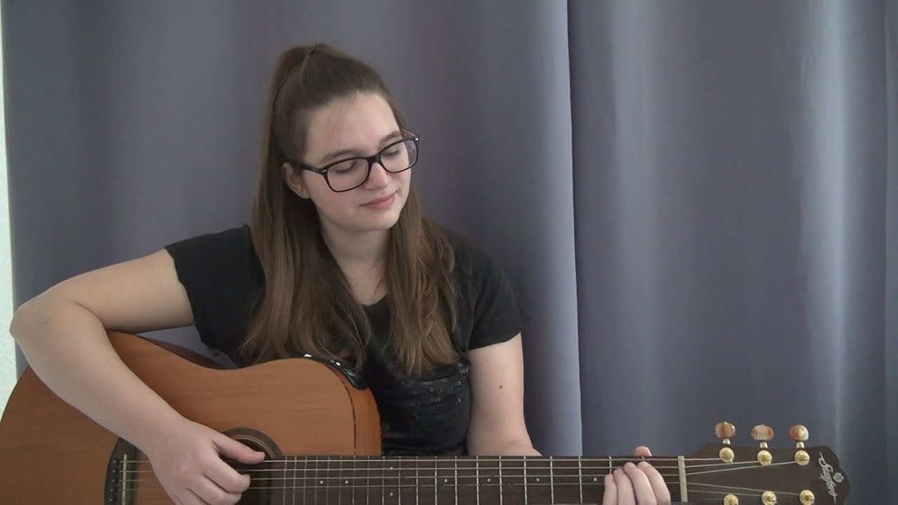 Celeste - Love Is Back (Cover) - YouTube