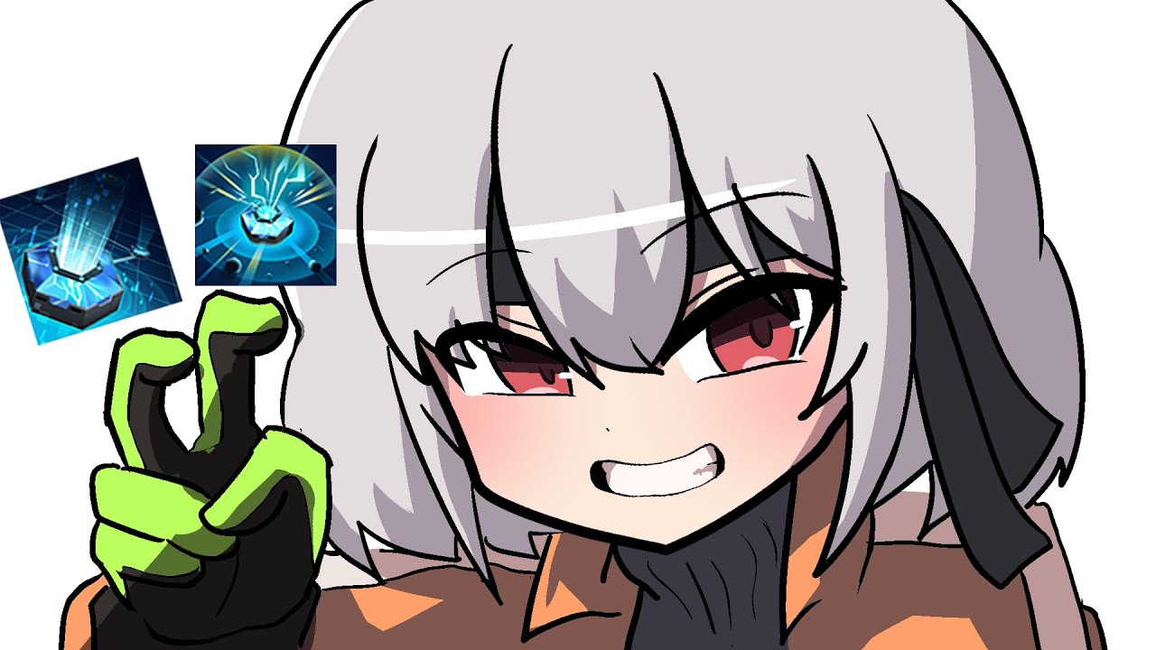 QW 무슨 손가락으로 누르세요? - YouTube