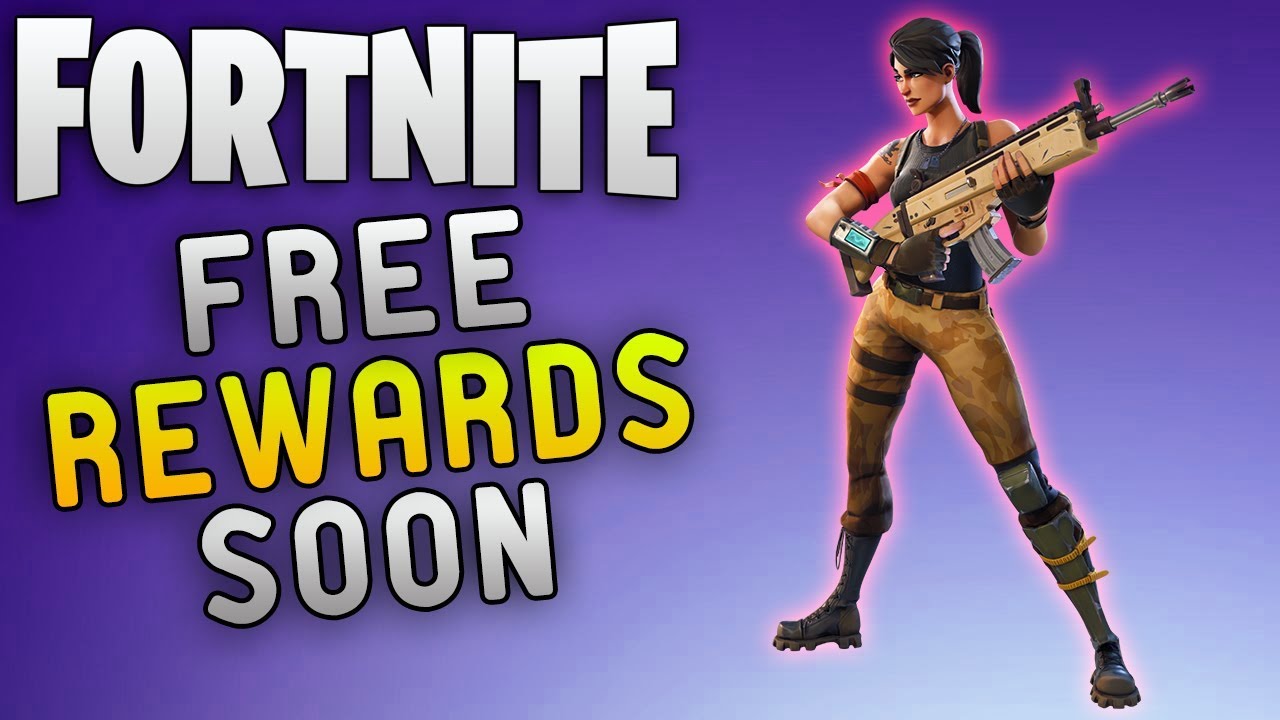 Fortnite Save the World Update 2.4 Rewards "Fortnite Server Issues ...
