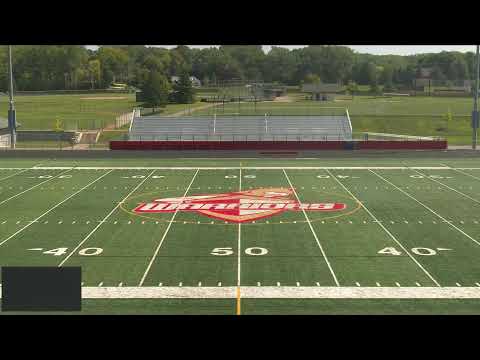 Two Rivers High School vs Alumni Mens Varsity Soccer - YouTube