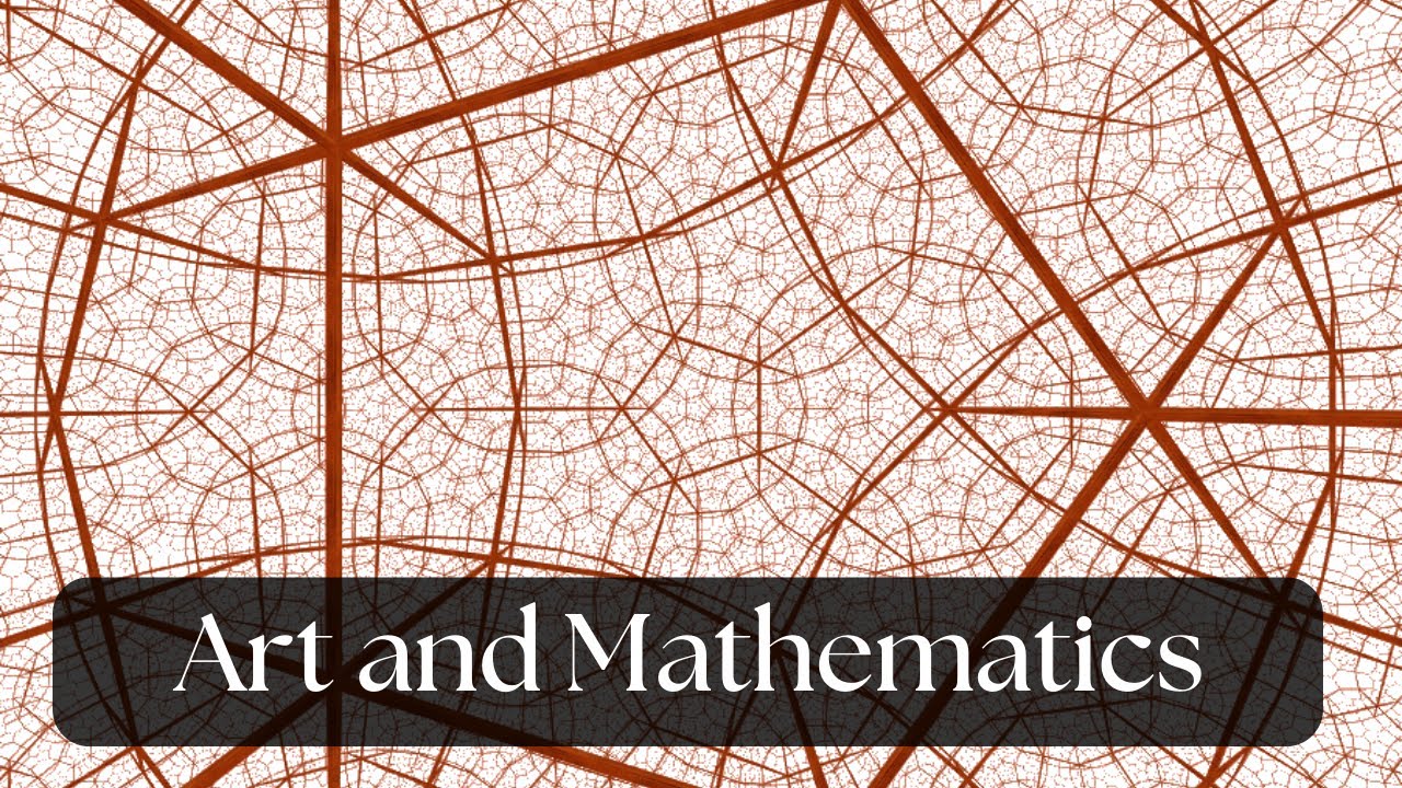 The Philosophy of Art: Part 4 - Art and Mathematics - YouTube