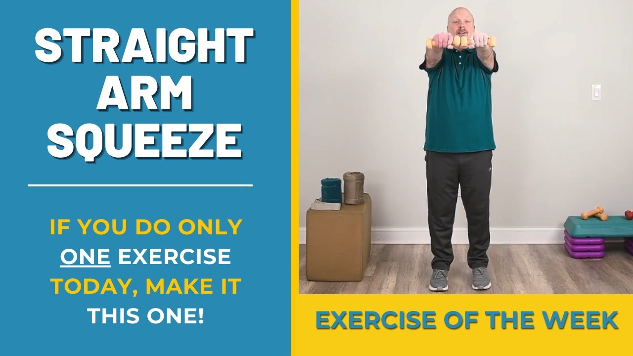 Get Stronger Shoulders, a Sculpted Chest, and Perfect Posture with The ...