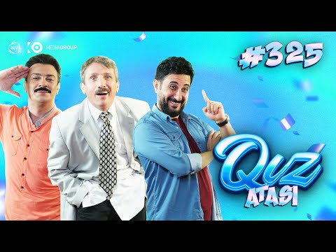 Qız atası | 325-ci seriya — Biznes bölgüsü