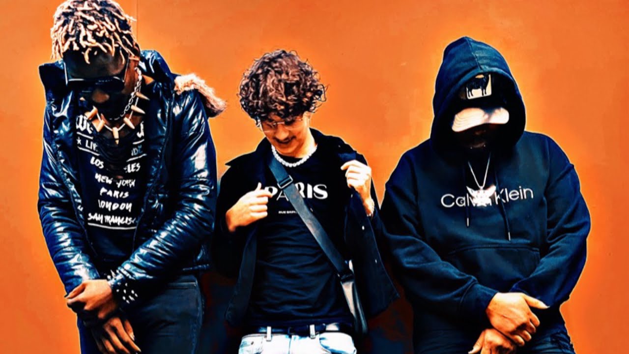 Peri OD & Smooth Boi Ty - Chance With Me (Official Audio) - YouTube