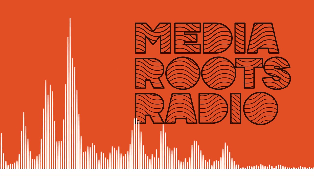Media Roots Radio : Ilhan Omar vs DC Blob - YouTube