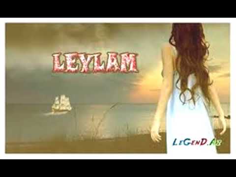 Gel Menim Leylam  & ( Köhnə mahnılara yeni nəfəs )