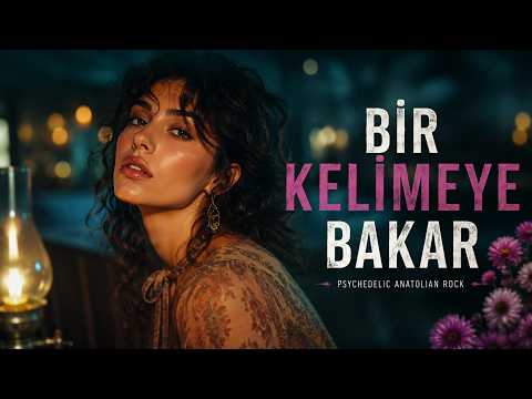 Bir Kelimeye Bakar