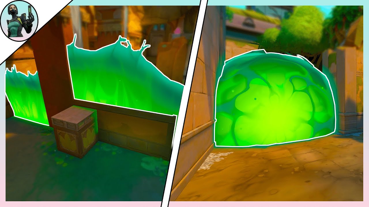 How To Defend EVERY Site on Lotus with Viper - YouTube