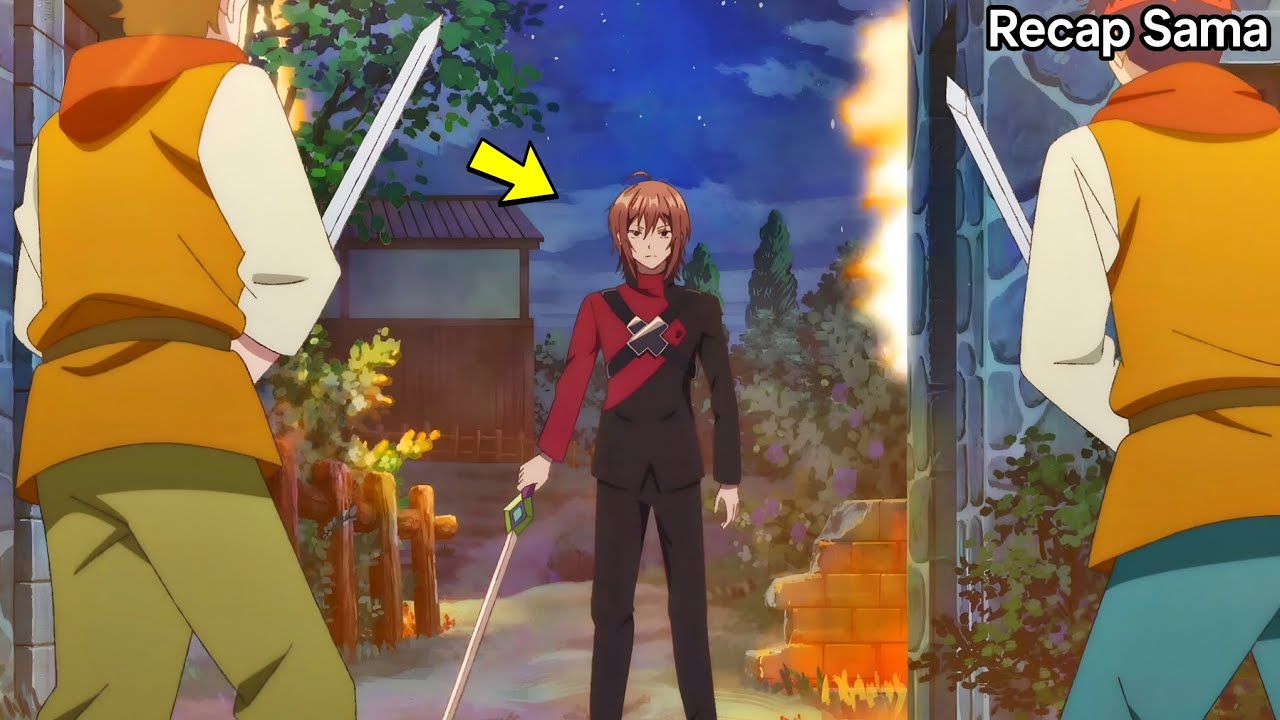 From Final Boss to Rookie Adventurer – A Hidden Power Story | Recap ...