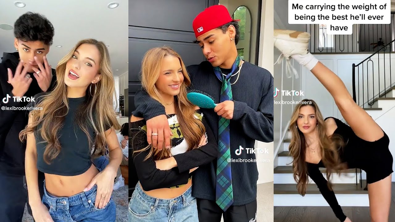 Lexi Rivera Shorts Videos 2023 Lexi Rivera Videos Compilation Funny Instavid Youtube