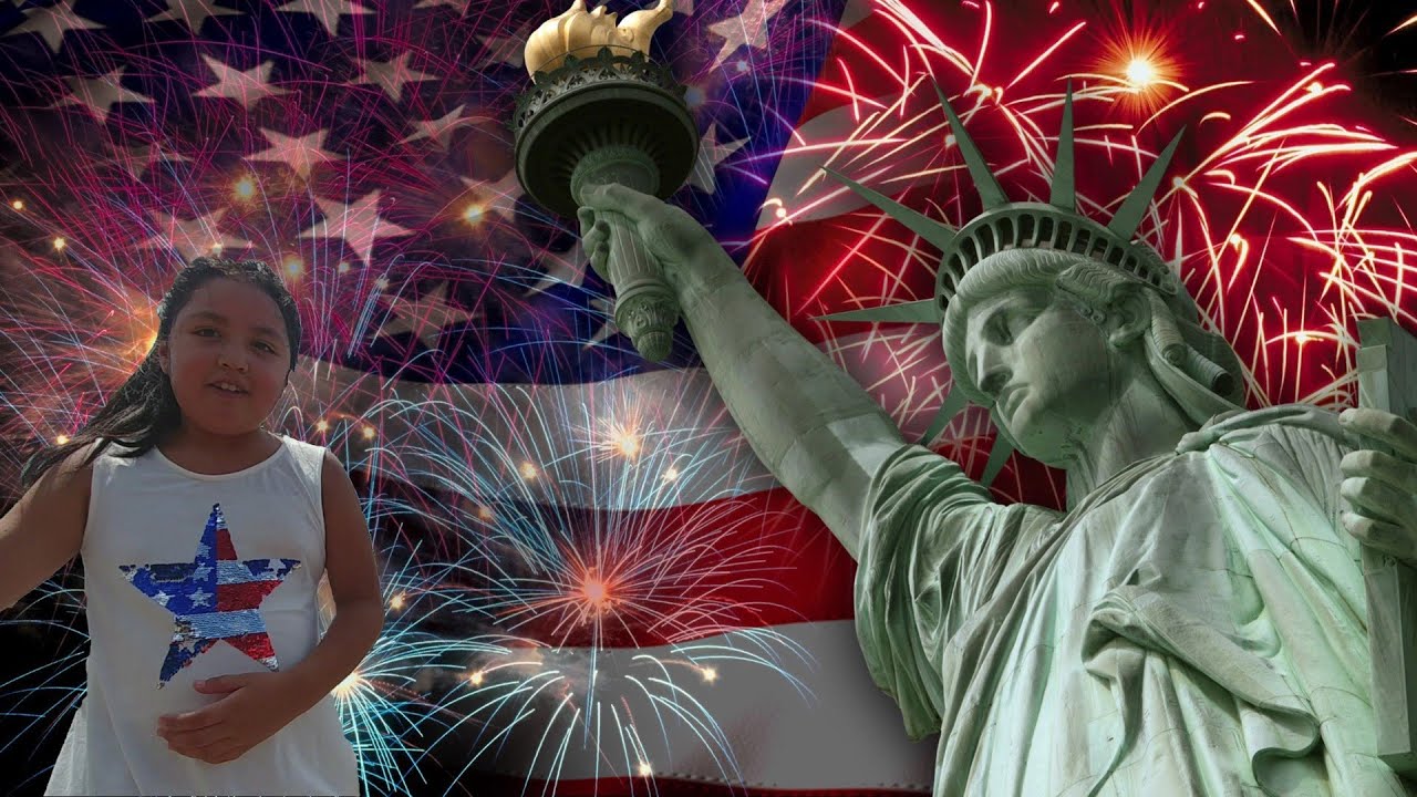 4th of July Parade in Indiana - YouTube