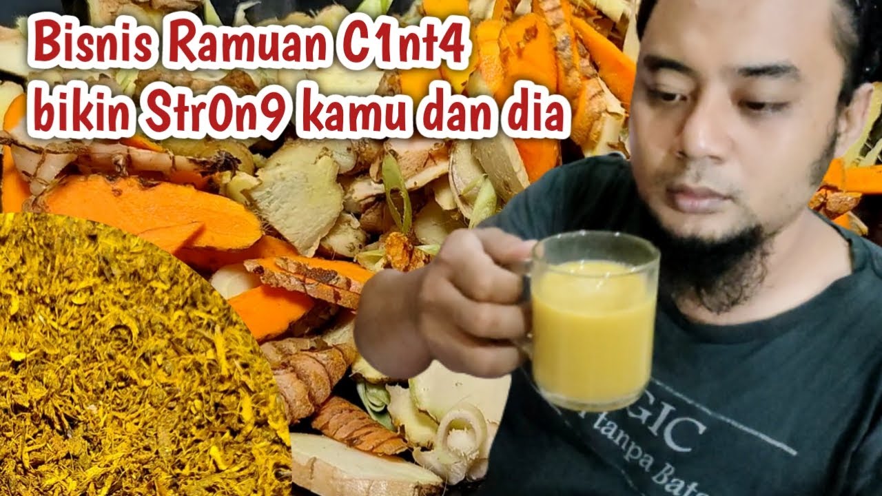 RAMUAN CINTA RAHASIA R4NJ4N9 UNTUK SU4MI ISTR1 MAKIN BAHAGIA INI BISA ...