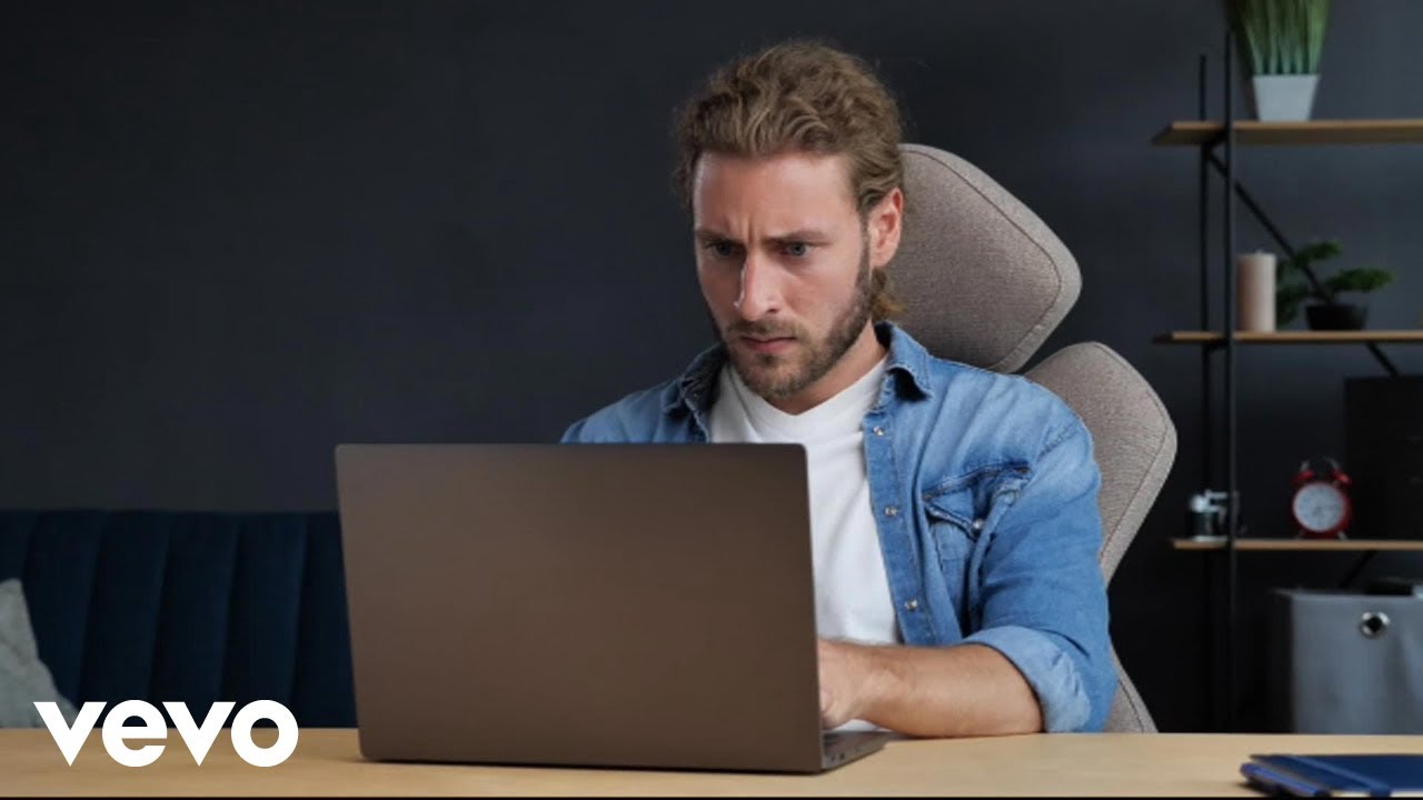 MRNUFFSAID - DISRUPTED - YouTube